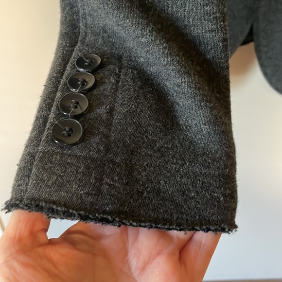 Antony Morato | Suits & Blazers | Antony Morato Mens Gray Blazer Size ...